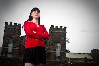 Interview: Chelsea Nikkel aka Princess Chelsea - Kittysneezes